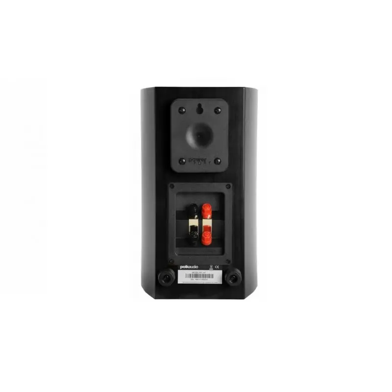 Полочная акустика Polk Audio RTi A1 Black купить в интернет магазине ...