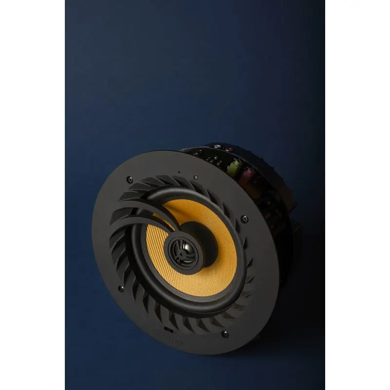 Встраиваемая беспроводная акустика Lithe Audio LBT2 Ceiling Speaker ...